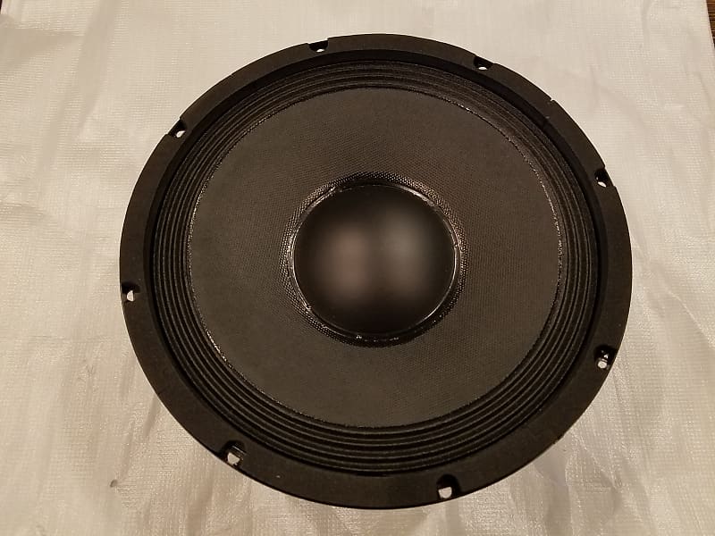 SLM Electronics Acoustic Lab/Crate, 10" Speaker, 250 Watt | Reverb