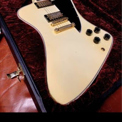 Gibson Firebird Custom | Reverb
