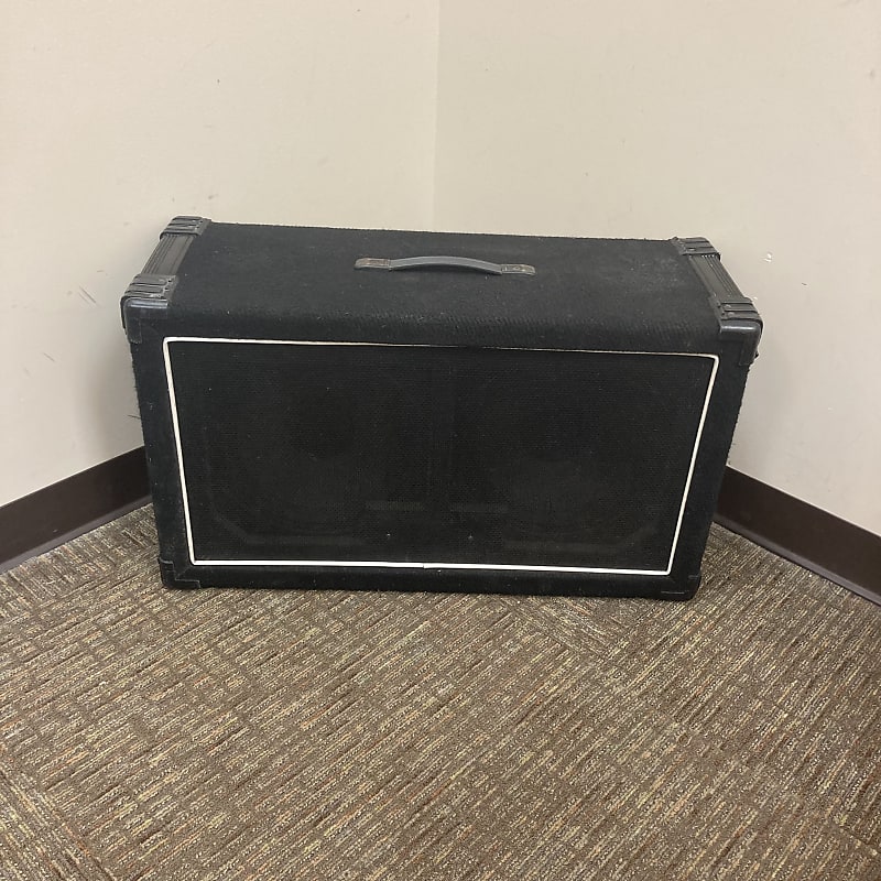 Crate Extension Speaker Cabinet 2x12 | Reverb