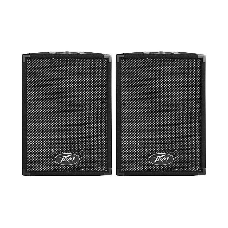 Peavey PVi™ 10 2-Way Speaker System (Pair) - 10" | Reverb