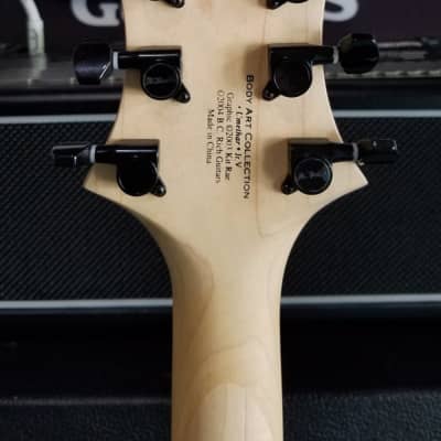 B.C. Rich Kit Rae Umethar Jr V w/HSC BC Rich guitar | Reverb