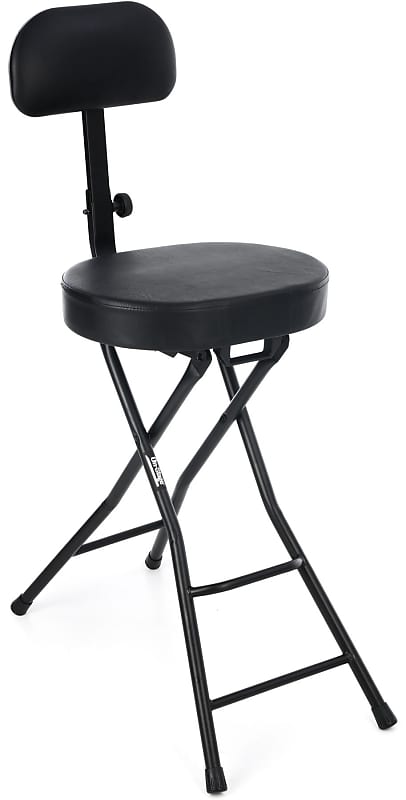 On-Stage DT8000 Guitar Stool with Hanger (DT8000d1) | Reverb