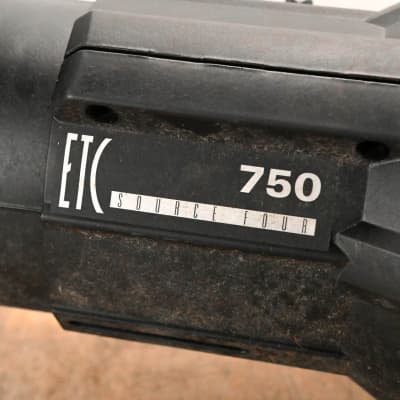 ETC Source Four 750 19 Degree Ellipsoidal Light CG01R0U | Reverb