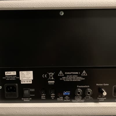 Engl Invader 2 Limited Edition 2020 White | Reverb