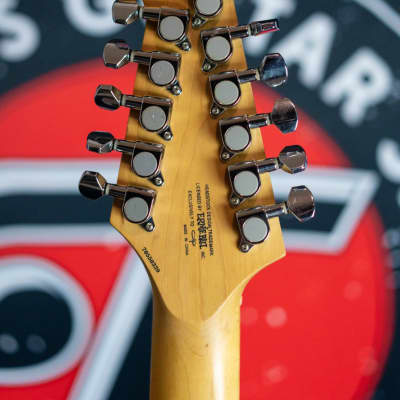 Ernie Ball OLP MM12 12-String Electric Guitar | Reverb