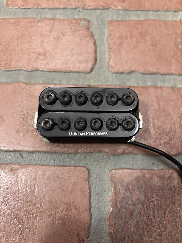 Seymour Duncan Performer Detonator | Reverb