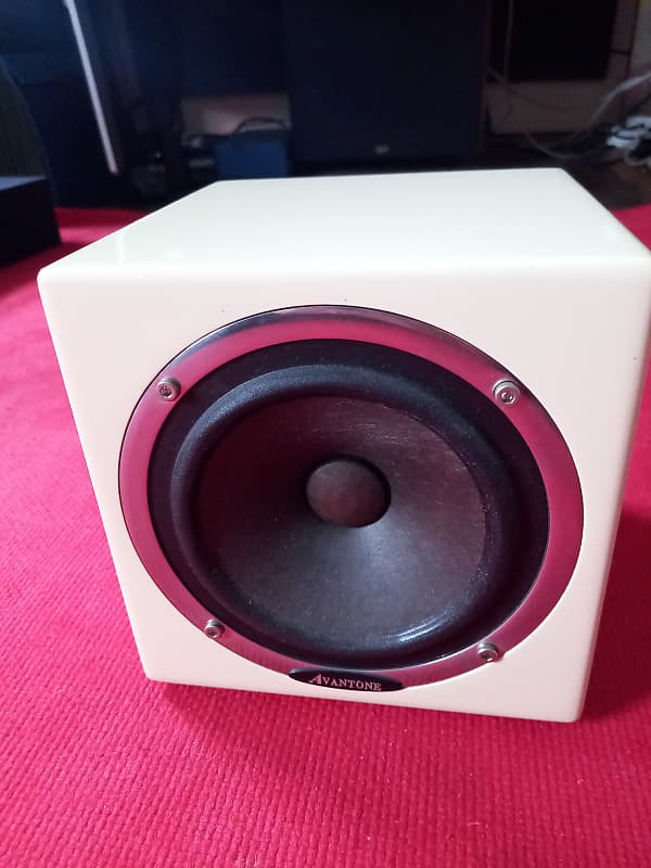 Avantone Pro Mix Cube | Reverb UK