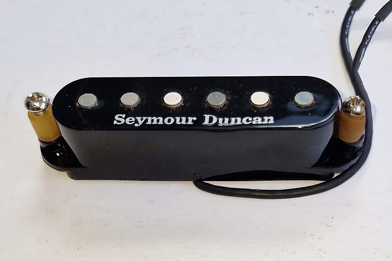 Seymour Duncan Vintage Hot Stack Plus STK-S7 | Reverb UK