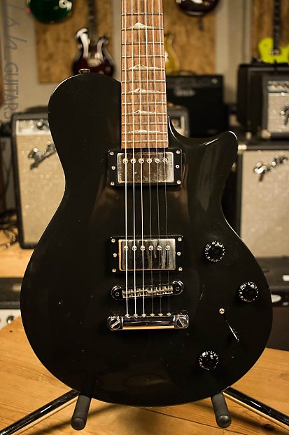 McInturff Guitar | Reverb UK