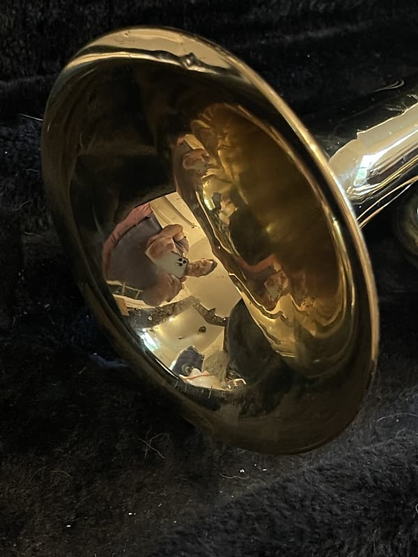 Jupiter student Trumpet JTR600m | Reverb