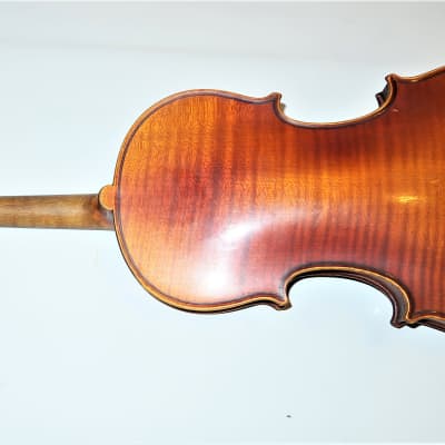 Antonius Stradivarius Cremonensis Violin 1920's | Reverb