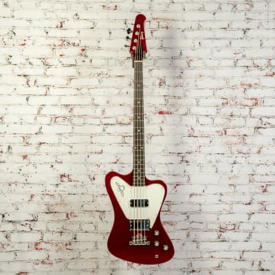 Gibson - Non-Reverse Thunderbird - Electric Guitar - | Reverb