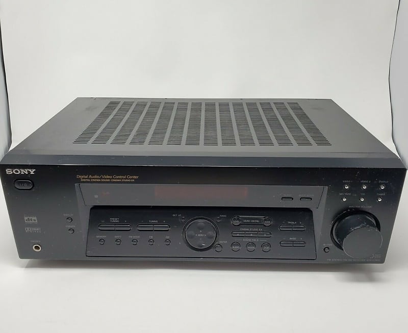 Sony STR-K740P | Reverb Canada