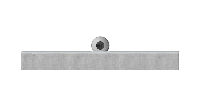 AMX ACV-5100 Acendo Vibe Conferencing Sound Bar/Camera JBL | Reverb