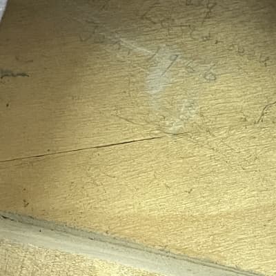 Bizarre Tenor Guitar You ain’t seen nothing like this! | Reverb