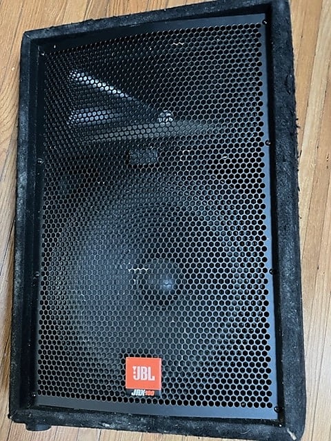 JBL JRX112M - Pair | Reverb