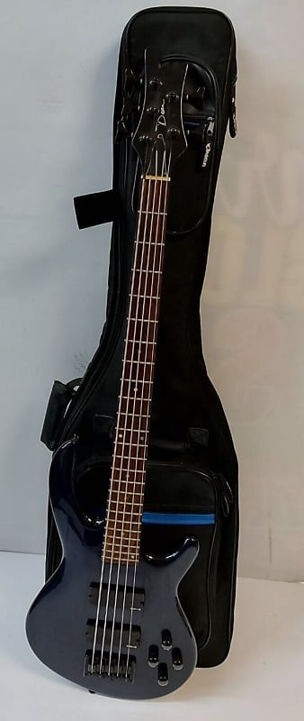 Dean Electric Bass | Reverb