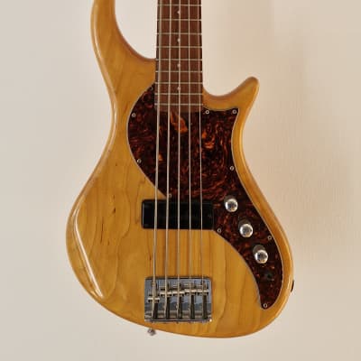 Pedulla Rapture RB 1996 - Natural | Reverb