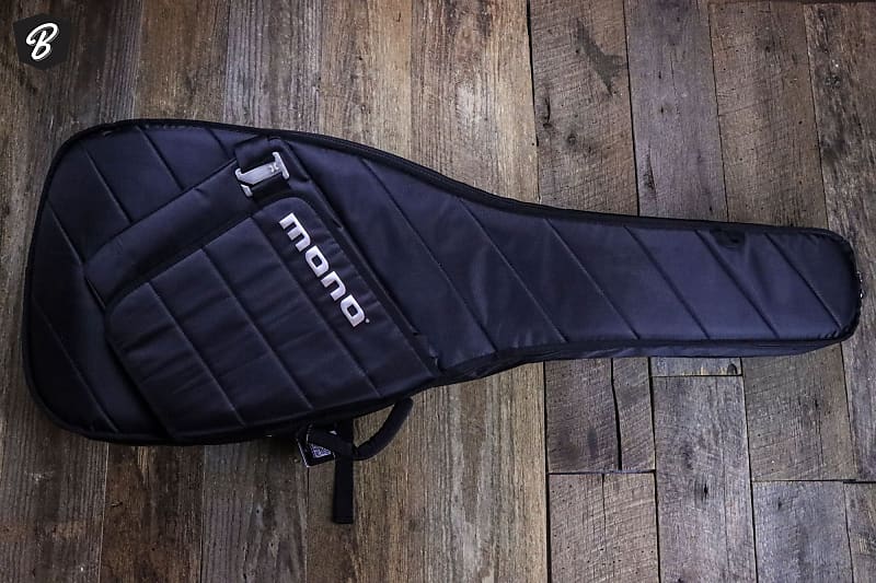 MONO M80 Acoustic Sleeve in Black | Reverb