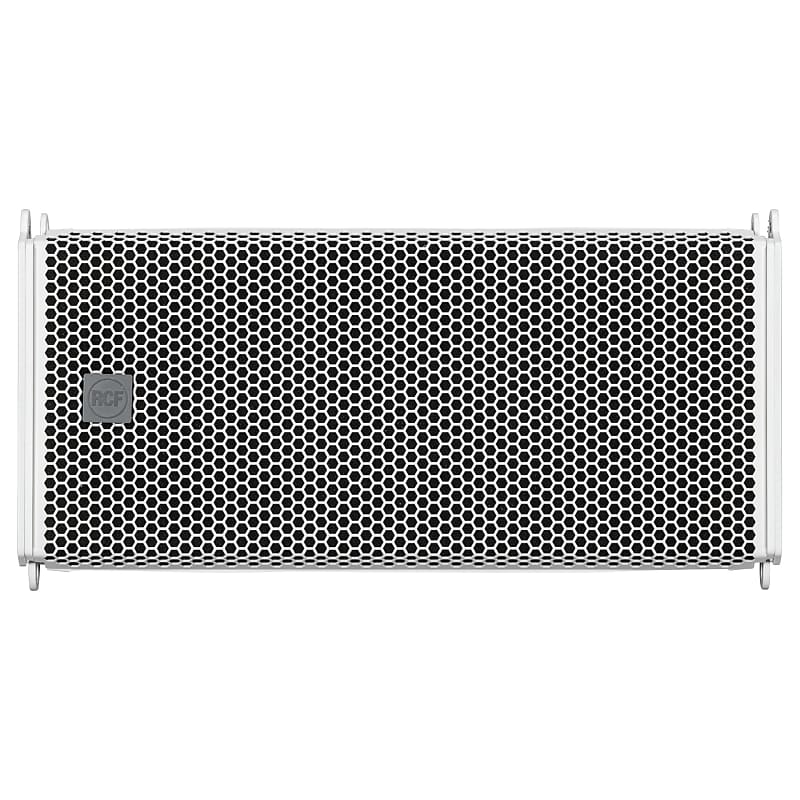 Rcf Hdl 6 A Active 1400 W Two Way Line Array Module Speaker Reverb