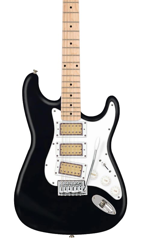 Eastwood Univox Ripper Black | Reverb