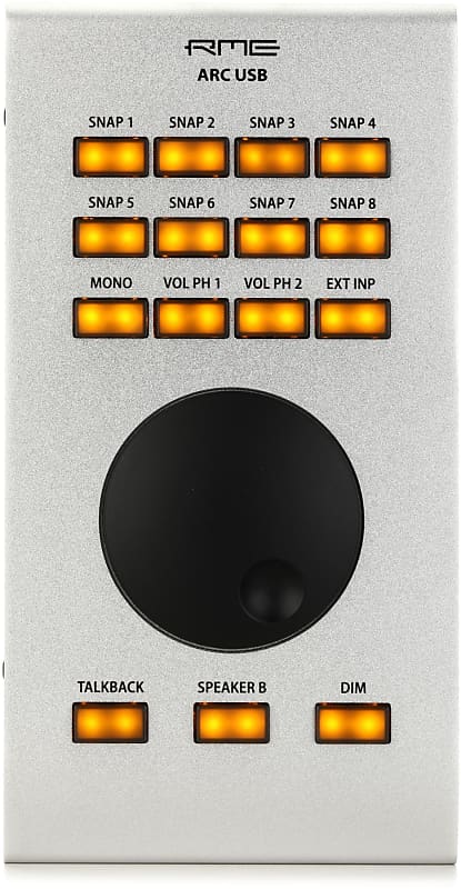 RME ARC-USB Advanced Remote Control (2-pack) Bundle | Reverb