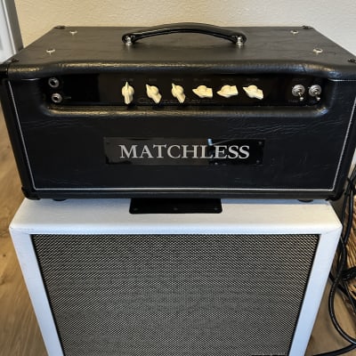 Matchless HC30 HC/30 HC 30 | Reverb