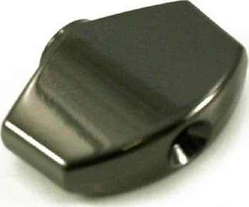 Gotoh Tuning Machine Buttons Large Traditional Black | Reverb