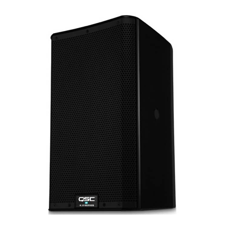 QSC K8.2 2000W 8-Inch, Multi-purpose, 2-way Active Powered, | Reverb