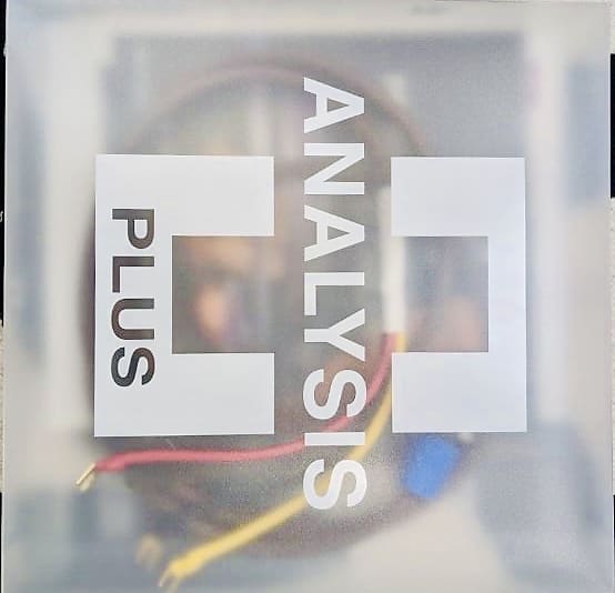 New! Analysis Plus - REL - SpeakOn Subwoofer | Reverb Deutschland