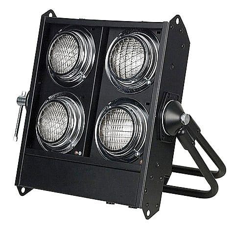 Showtec Stage Blinder 4 DMX | Reverb