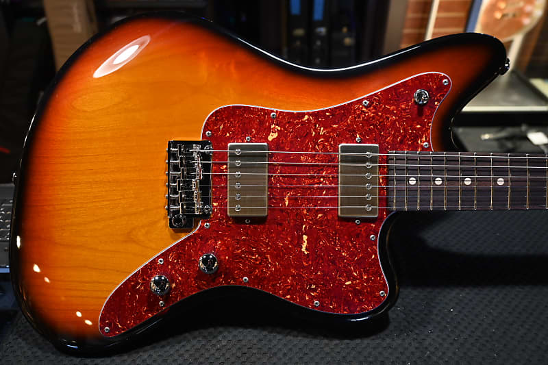Suhr Custom Shop Classic JM | Reverb