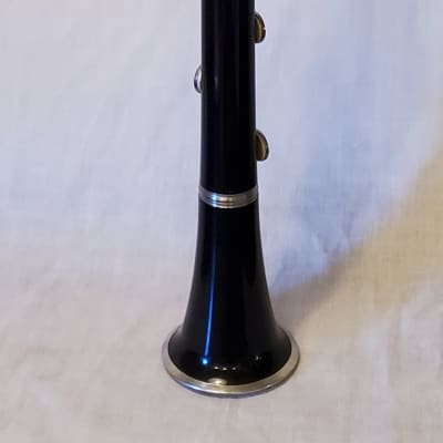 Vito Claritone Student Bb Clarinet SERVICED | Reverb