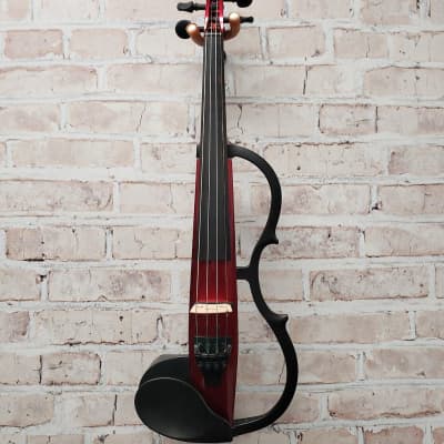 Yamaha SV-100K Silent Violin | Reverb