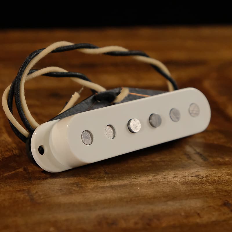 LSL Instruments Saticoy 60's Neck Pickup | Reverb