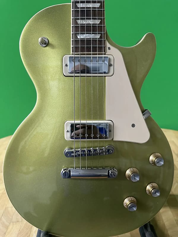 Gibson Les Paul Mod Shop Standard 2019 | Reverb
