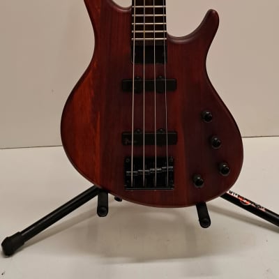 AXL AJ-800 Marquee Capricorn 4-String Electric Bass (B-stock) | Reverb