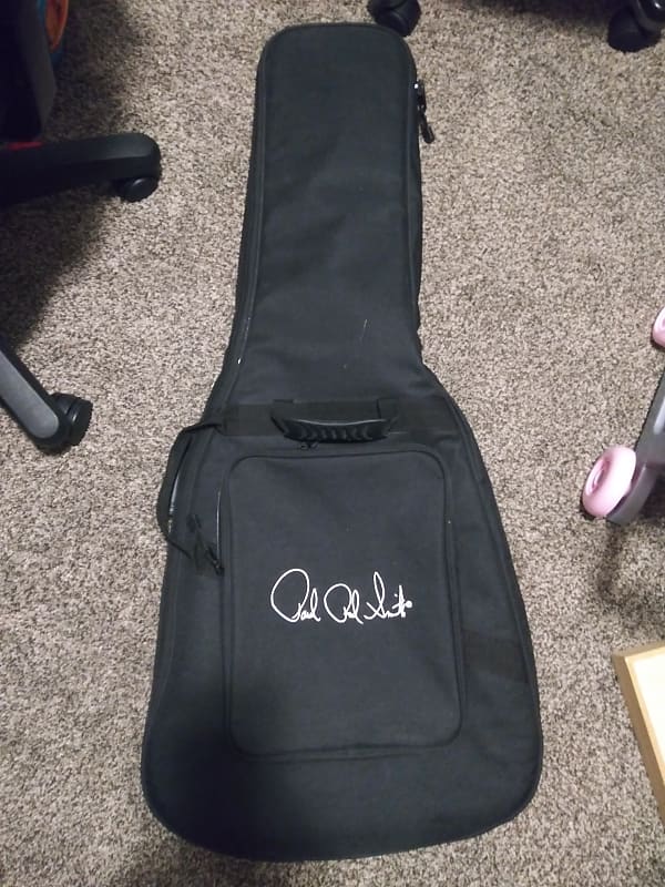 Paul Reed Smith Gig Bag | Reverb
