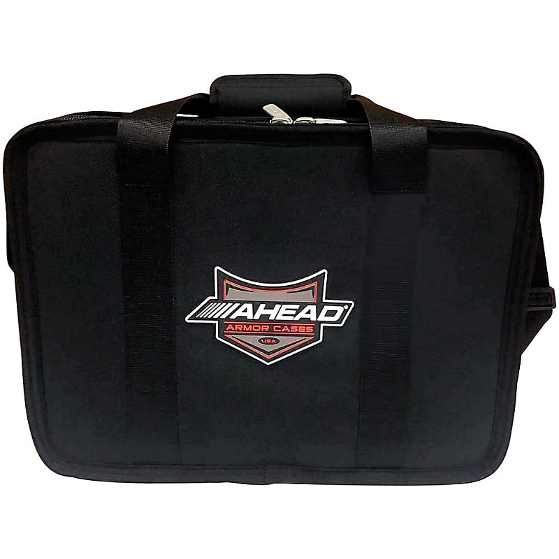 Ahead Armor Cases Electronic Multi Pad Case | Reverb