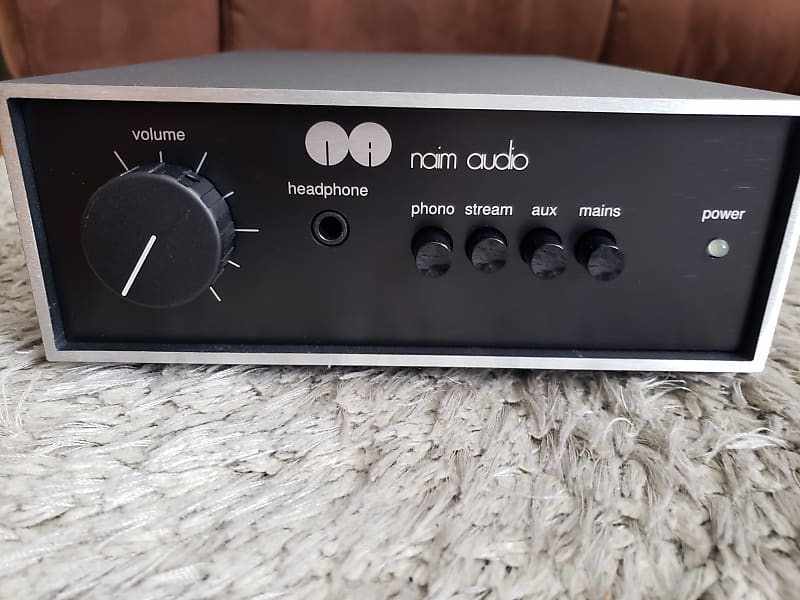 Naim Nait 50 | Reverb Canada