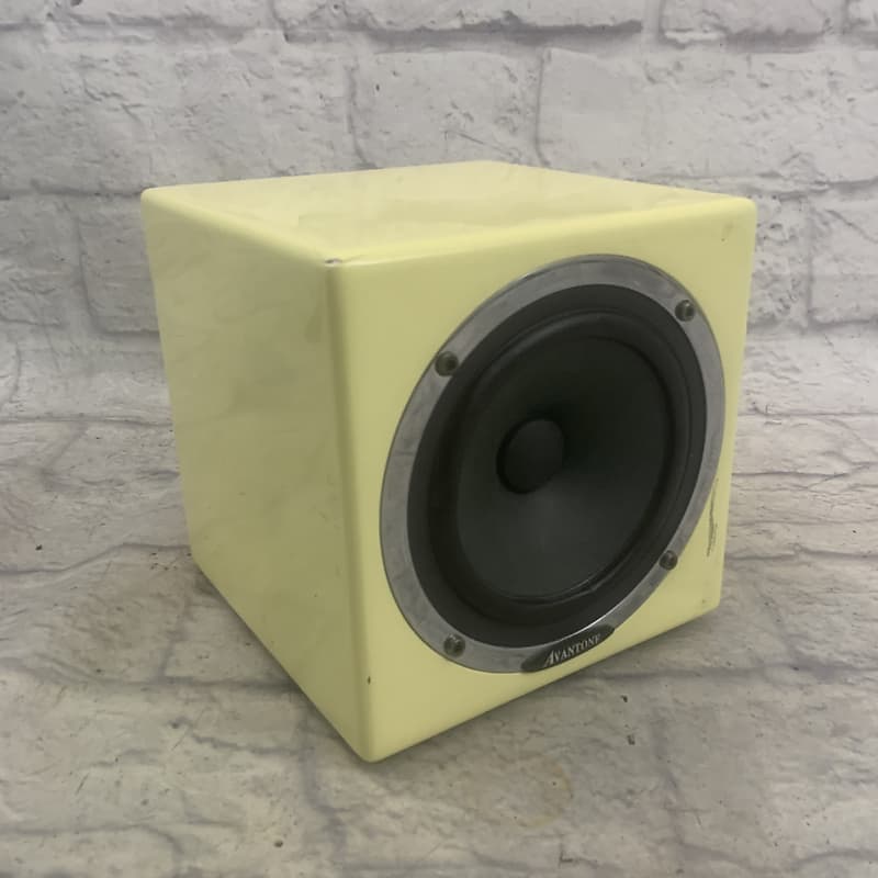 Avantone Mixcube | Reverb