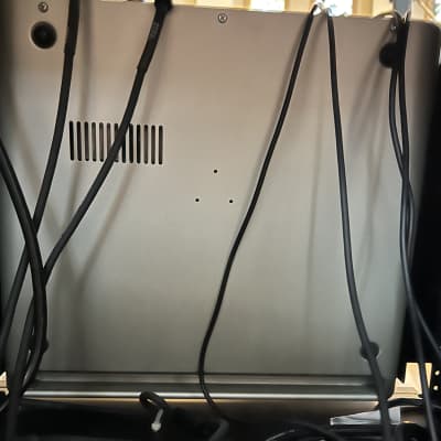 Mackie 1402-VLZ Pro 14-Channel Mic / Line Mixer 2000 - 2007 - | Reverb