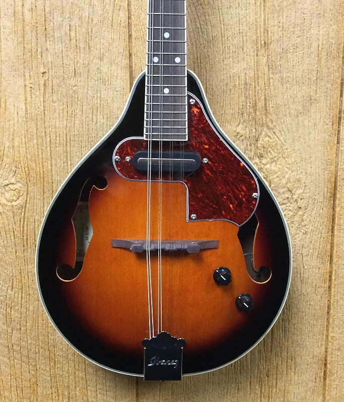 Ibanez A Style Mandolin | Reverb