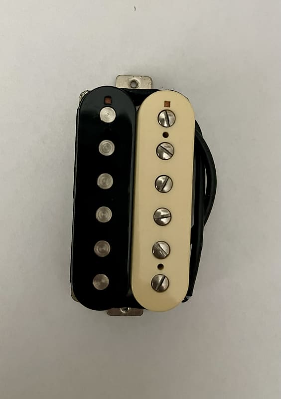 Schecter USA Pasadena and Pasadena Plus Pickup Set | Reverb