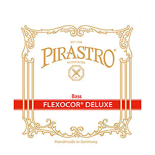 Flexocore Deluxe Bass Set, 3/4 | Reverb