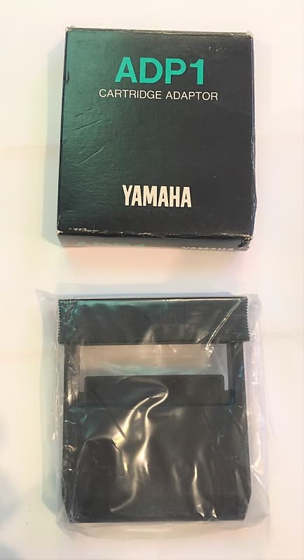 Yamaha ADP1 | Reverb