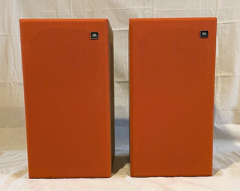 JBL L-26 | Reverb