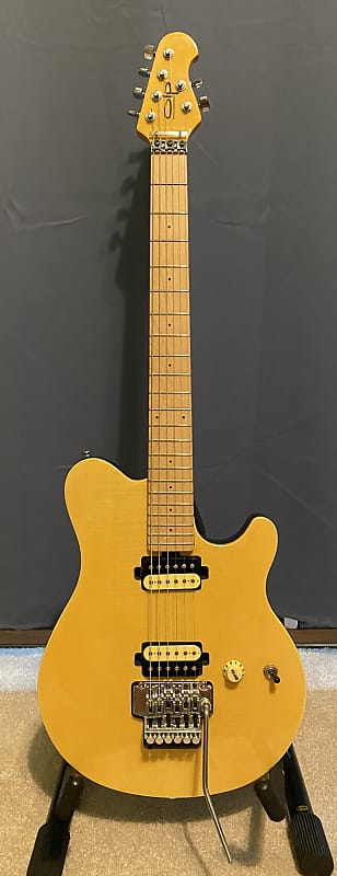 OLP MM1 Floyd Rose | Reverb