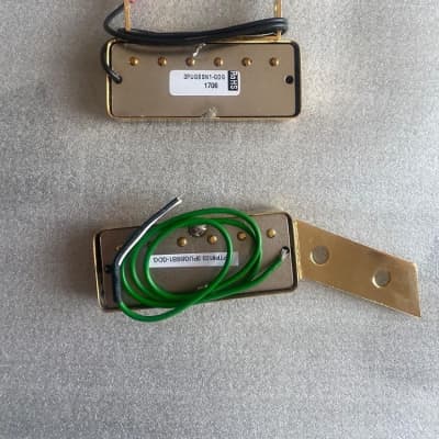 Ibanez George Benson Jazz Guitar Floating Pickups | Reverb