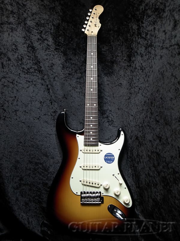 Momose MC1-STD/R 3TS Made In Japan【19831】【3.45kg】 | Reverb Canada